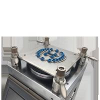 China Programmable Optical Patch Cord Manufacturing Machine for sale