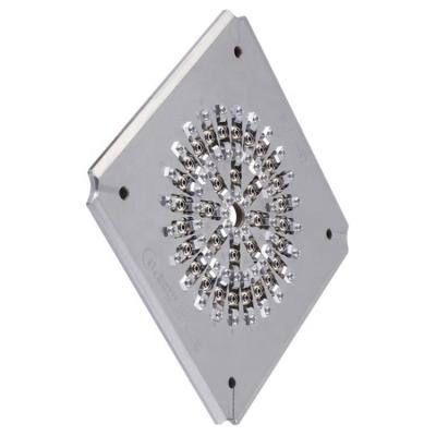 Cina Posizioni di lucidatura del dispositivo 32 di fibra ottica del connettore di FC UPC per la smerigliatrice di pressione in vendita