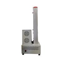 China 2000N Fiber Patch Cord Tensile Strength Testing Machine LC SC E2000 for sale
