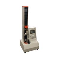 China 2000N Fiber Patch Cord Tensile Strength Testing Machine LC SC E2000 for sale
