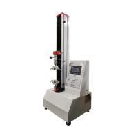 China 2000N Fiber Patch Cord Tensile Strength Testing Machine LC SC E2000 for sale
