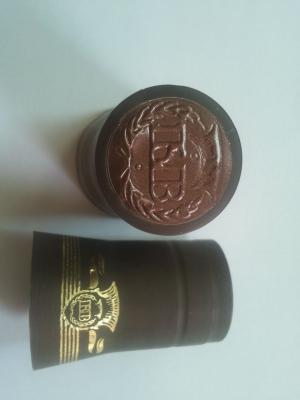 China SHRINK CAPS FOR WINE for sale