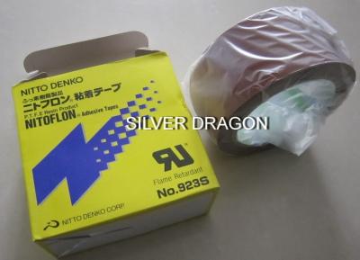 China NITTO TAPE NO.923S 0.10MM X 50MM X 33M for sale