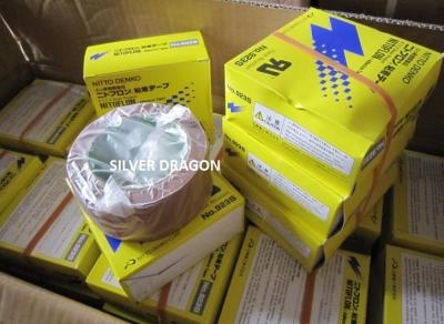 China NITTO TAPE No.923S 0.10mm x 50mm x 33m for sale