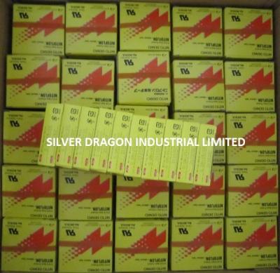China NITTO TAPE No.903UL 0.08mmX15mmX10m for sale