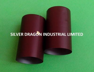 China PVC SHRINKABLE WINE CAPSULE WITH TEAR TAB for sale