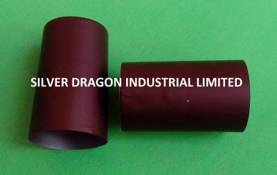 China PVC SHRINKABLE WINE CAPSULE WITH TEAR TAB for sale