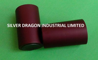 China PVC SHRINKABLE WINE CAPSULE WITH TEAR TAB for sale