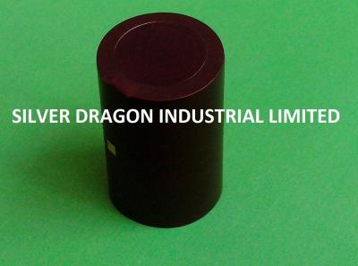 China PVC SHRINKABLE WINE CAPSULE WITH TEAR TAB for sale