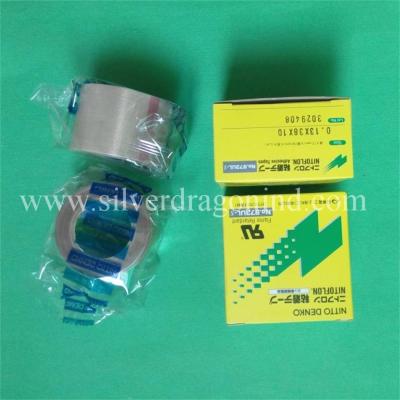 China NITOFLON adhesive tapes (No.973UL-S 0.13mm X 38mm X 10m) for sale