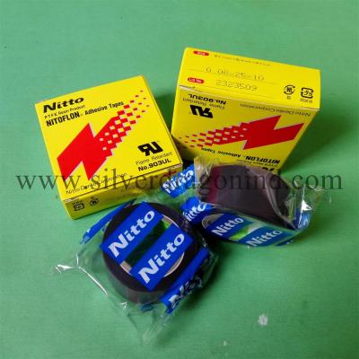 China NITOFLON adhesive tapes No.903UL 0.08x25x10 distributor for sale
