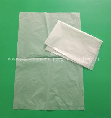 China High quality Bio-Based garbage Bag, Biodegradable Flat bag,Eco-Friendly Flat bag,Wow!High quality,Low price for sale