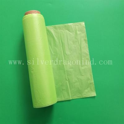 China High quality Bio-Based trash Bag, Biodegradable trash bag,Eco-Friendly trash bag,Wow!High quality,Low price for sale