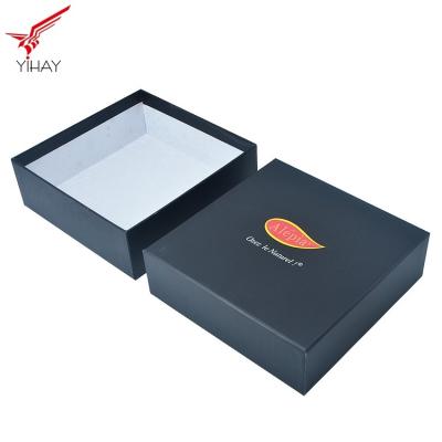 China Square Recycled Paper Packing Box Fancy Gift Boxes Or Fragile Products for sale