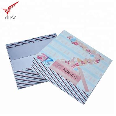 China Free sample Factory price custom logo hard cardboard hat box with lid for sale
