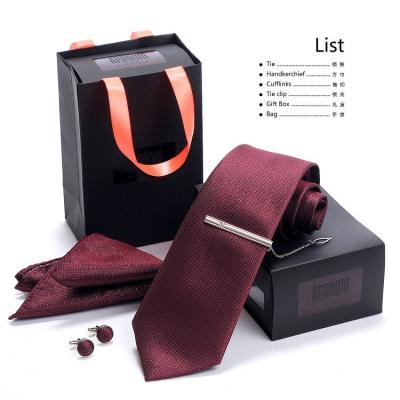 China Corrugated Carton Paper Packing Box For Men'S Suit And Gift Packaging for sale