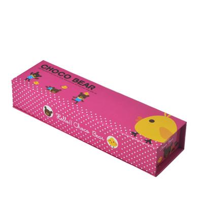 China Fancy Design Paper Packing Box Small Cardboard Boxes With Lids For Gifts for sale