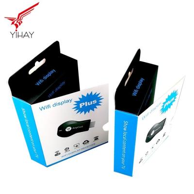 China Free sample Wholesale price paper box custom printed packaging box for sale