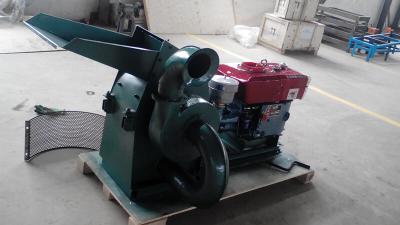 China AZS420A15 Hammer Mill for sale