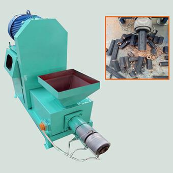 China sawdust briquette machine, charcoal briquettes making machine for sale