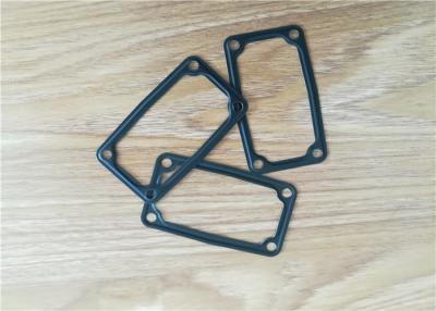 Cina Le rondelle di sigillamento quadrate metallo/dell'alluminio per i bulloni colorati indossano la resistenza in vendita