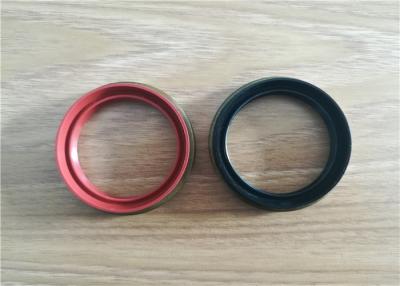 China Black Oil Seal Tc Rotary Seal ISO9001 Certificated for sale
