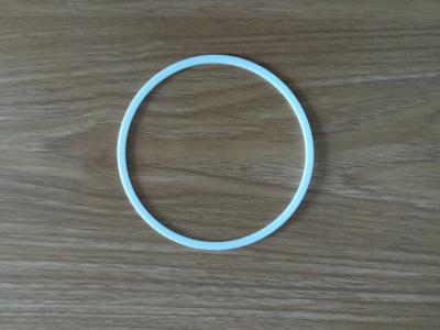 China Anti- Aging PTFE Flat Washer /  Coated Washers Free Sample Available for sale