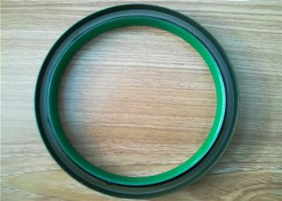 China Het groene Rubber van de Olieverbindingen van de Skeletvrachtwagen aan Metaal Metrische Verbindingen In entrepot Anti - Verouderend Te koop