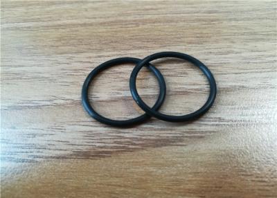 China Hydraulic Valve O Rings , Small Cross Section Hnbr / EPDM O Ring Oil Seal for sale