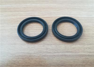 China Custom Truck National Oil Seals Nbr / Fkm / Rubber Heat Resistant for sale