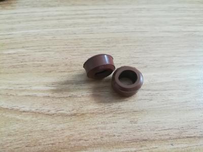 China Mariene Motoren Gevormde Rubberdelen KTA19 K19 Verbinding 3633046 van de Metalen kaptribune Te koop