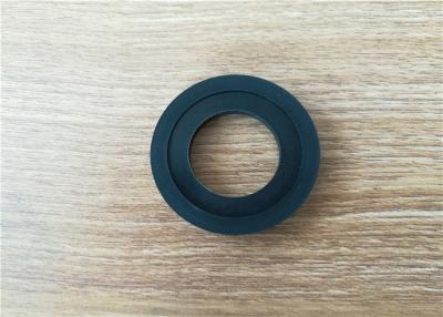 Cina Guarnizione piana su misura dell'anello di gomma della muffa, rondella del giunto circolare di  del silicone di Epdm in vendita
