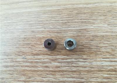 China Roestvrij staal/Aluminium Machinaal bewerkte Metaaldelen, Precisie die Cnc Delen machinaal bewerken Te koop