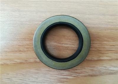 Cina Guarnizione di gomma resistente della cassetta delle guarnizioni del rimorchio dell'olio per i cuscinetti della ruota in vendita