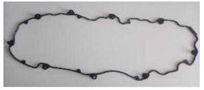 China Carter C15 Gasket Aem Engine Repair Parts Universal Replacement Parts for sale