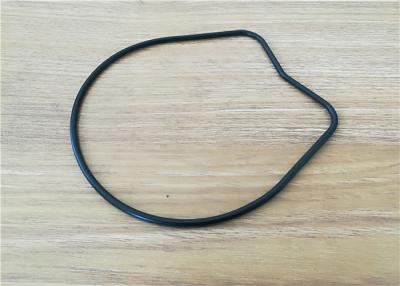 China Molded Seal Custom Rubber Gaskets Part Silicone Rubber Seal Heat Resistant for sale