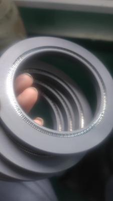 China Spring-Energized PTFE Seals Trailer Wheel Oil Seals Hydraulic Application and More for sale
