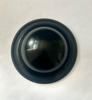 China NBR Rubber Diaphragm Seal Rubber Oil Seal  Hydraulic Cup Seal for Brake Master Cylinders for sale
