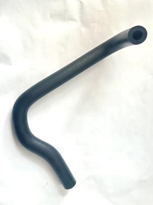 China Custom Rubber Elbow Hose | Molded Rubber Parts | Engine Fluid Transfer Hose for sale