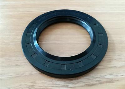 China SP 65*100*12/14.5 Trailer Oil Seals Double Lip Rotary Shaft Oil Seal With Spring for sale