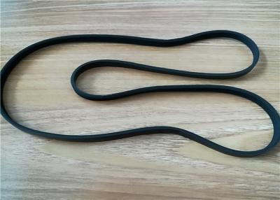 China OEM Transportation Rubber Belts Motorcycle Variable Rubber V Belt Wrapped Narrow Banded for sale