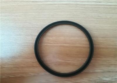 China Gevormde Rubber de Pakkingsverbinding van het Douanesilicone, Zwart Rubber Bestand O-ringenozon Te koop