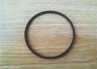China U Type Custom Rubber Gaskets Dust Proof Waterproof Customized Thickness for sale