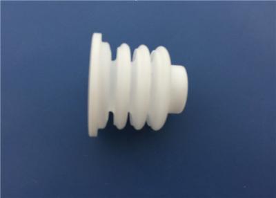 China Hot Processing Molding PTFE Expansion Bellows High Temperature Resistance for sale