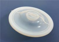 China Multipurpose Machining Plastic Molded Parts Raw Material Customized Size for sale