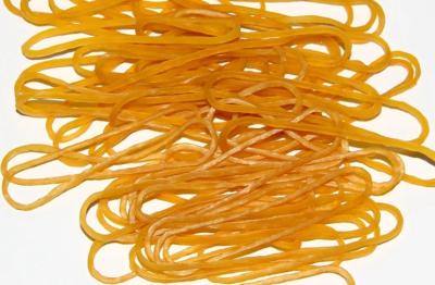 Cina Non alta alta durezza elastica modellata sostanza tossica dell'elastico delle parti di gomma in vendita
