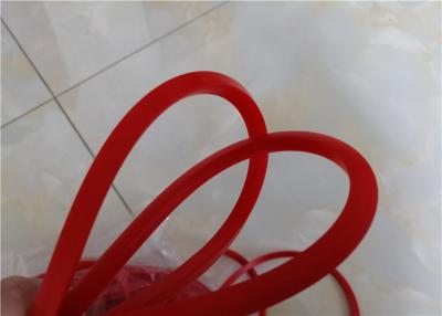 Cina Resistenza del petrolio e del combustibile della corda della gomma di silicone del commestibile per la finestra in vendita