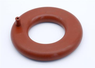 Cina La gomma modellata temperatura elevata parte l'anello di gomma gonfiabile resistente dell'olio in vendita