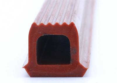 Cina La gomma modellata temperatura elevata parte l'anello di gomma gonfiabile resistente dell'olio in vendita