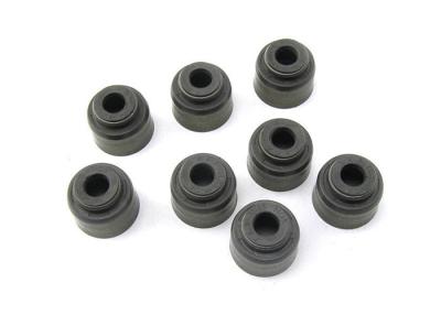 Cina Guarnizioni del gambo di valvola del motore di Mitsubishi MD184303 MD184303 MD307342 MD307343 MD306079 in vendita